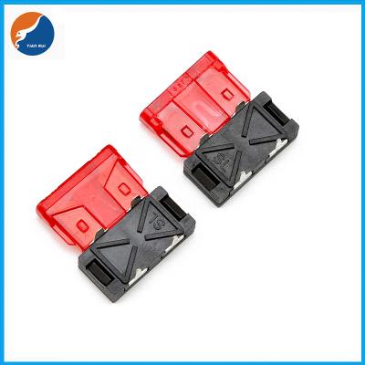 China SL-25A Middle Medium Standard ATO ATC ATY 257 287 Car Blade Fuse Clip for sale
