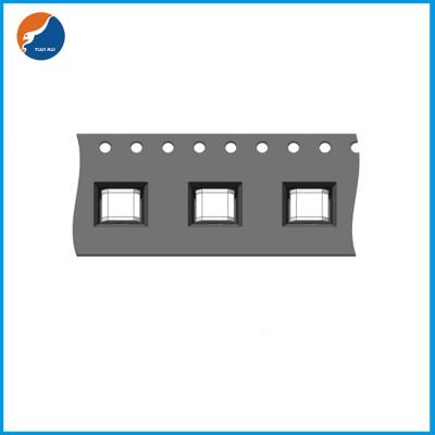Cina Scaricatore ceramico del protettore di impulso della lampada a scarica di superficie del supporto 800V del GDT 5KA SMD 5050 di SMD5050-B in vendita