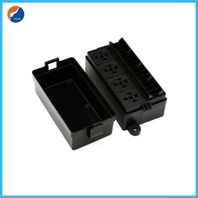 China Suporte do fusível do relé para ATC 257 da ATO fusível de 287 lâminas à venda