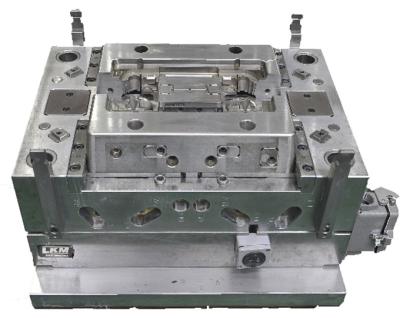 China Automotive Stamping Die Mould Cast Iron Model Car for sale