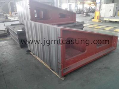China Cast Iron T Slotted Angle Plate Manufacturer for sale