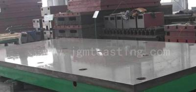 China Measuring Plates Guide System For CNC Machine Chinese Manufacturer for sale
