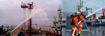China Fire Fighting System/Marine FiFi System for sale