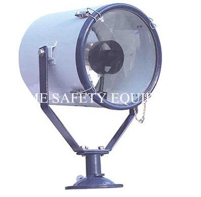 China Marine search light marine electric light for sale