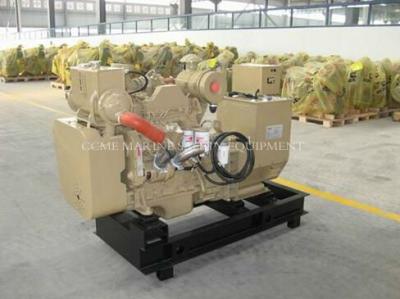 China Diesel Generator Power Cummins Generator Diesel for sale