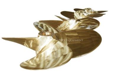 China marine propeller blades for sale