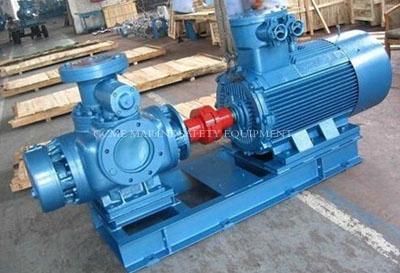China Electric Self-priming Fuel Pump for sale