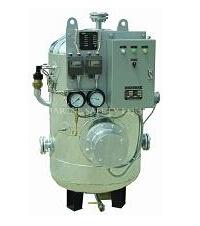 China Marine Electric Heating Hot Water Tank for sale