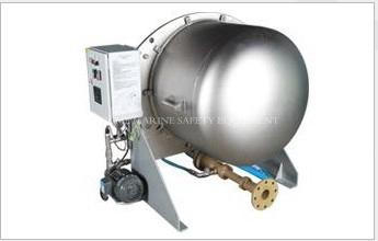 China Plate-Type Fresh Water Generator for sale