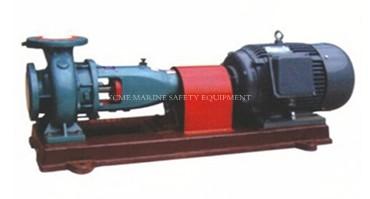 China CIS series Marine horizontal centrifugal pumps for sale