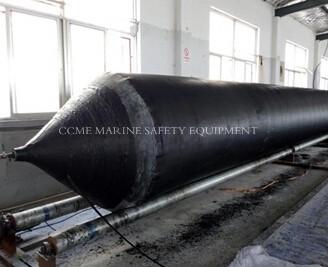 China Marine Rubber Airbag for Ship launching for sale