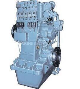 China 1500-2500 Rpm Marine Gearbox (MB170) for sale