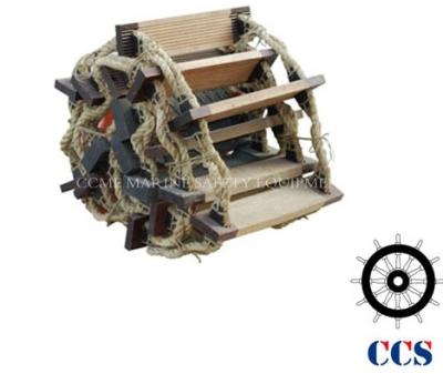 China Marine Pilot Rope Ladder for sale
