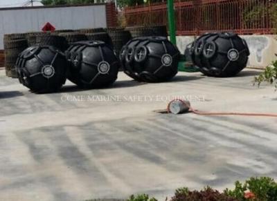 China Pneumatic Marine Rubber Fenders with CCS certificate for sale