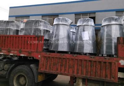 China Marine Roller Fairleads Mooring equipment marine Cast Steel Fairlead Roller Supplier for sale