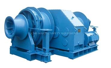 China China High Quality Marine Anchor Windlass for sale
