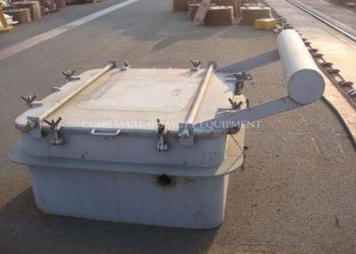 China Marine Watertight Hatch Cover marine hatch cover for sale
