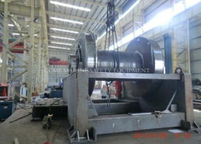 China electric/hydraulic boat anchor windlass with good windlass motor for sale