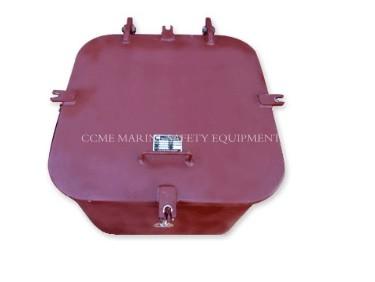 China Deack hatch cover watertight hatch cover for sale