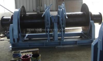 China Marine Anchor windlass/towing winches With RINA for sale