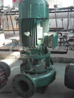 China marine submersible sewage pumps for sale