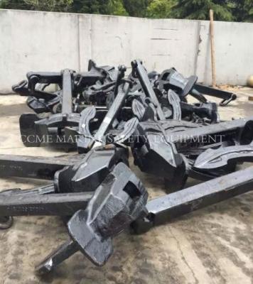 China Marine Spek Anchor marine hall type anchors for sale