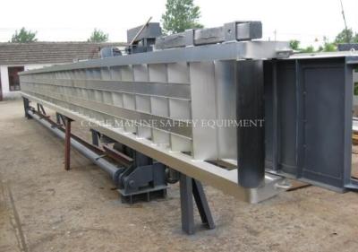 China Marine Telescope Aluminium Gangway ladder for sale