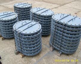 China Marine Manhole Cover for Ship for sale