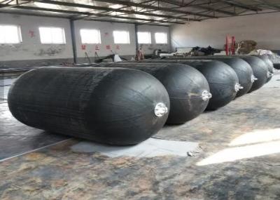 China Yokohama Type Ship Floating Pneumatic Rubber Marine Fender for sale