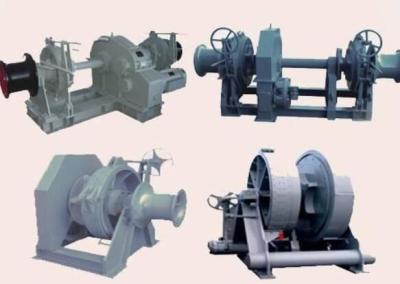 China Marine Anchor Windlass/ Marine Hydraulic Windlass/ Marine Electric Windlass for sale
