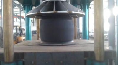 China Super Cell Rubber Fender / Marine Fender for sale