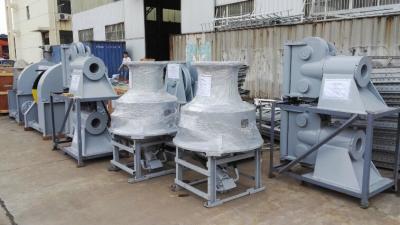 China Marine Vertical Capstan Used for Boats for sale