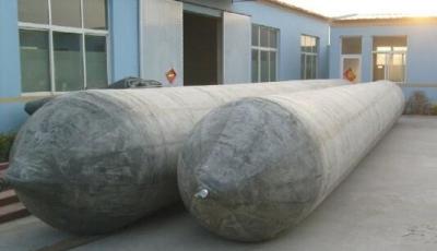 China Marine Rubber Airbag for Salvage and liftting for sale