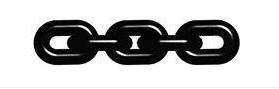 China Marine Studless and Stud Anchor Chain for sale