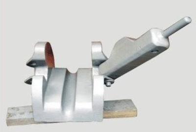 China Marine Cast Steel Roller Chain Stopper for sale