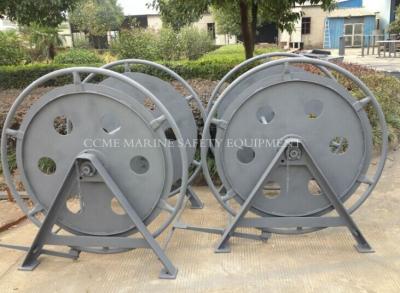 China Ship′s Steel Rope Reel Type B for sale