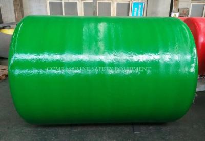 China EVA Solid Foam Filled Fender with big life buoy for sale