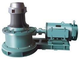 China Marine Electric Hydraulic  anchor windlass capstan for sale