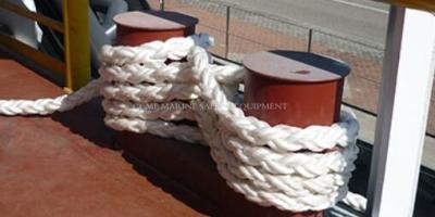 China Double/Single/Cruciform Marine Mooring Bollard for sale