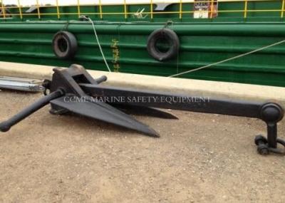 China Marine Casting Type A Hall Anchor marine anchors for sale