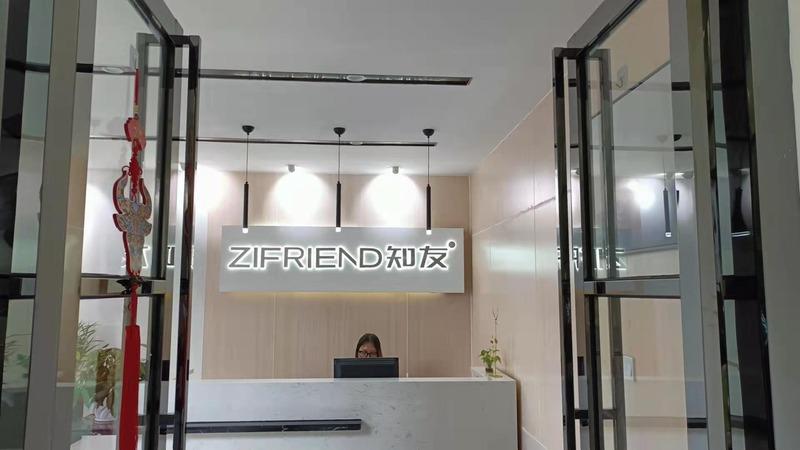 Fornitore cinese verificato - Guangdong Zifriend Industrial Co., Ltd.