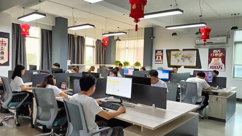 Fornitore cinese verificato - Guangdong Zifriend Industrial Co., Ltd.