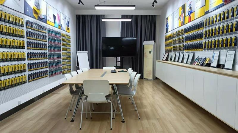 Fornitore cinese verificato - Guangdong Zifriend Industrial Co., Ltd.