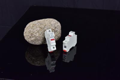 China Cylindrical Fuse Holder /  Low - voltage Blade Fuse Cutout Price for sale