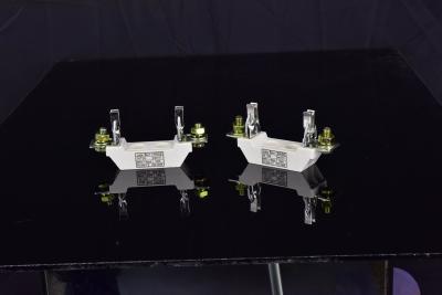 China Excellent Material NH Fuse Base Series NH00C NH00 NH0 NH1 NH2 NH3 NH4 for sale
