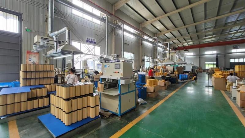Fornitore cinese verificato - Huangjingning Dongguan lingyinghang Co., Ltd.