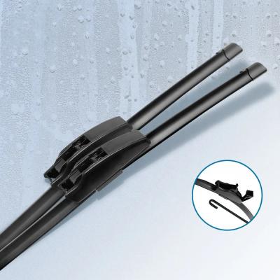 Cina Ricambi tergicristallo per auto senza scheletro anti-età per Toyota Camry in vendita