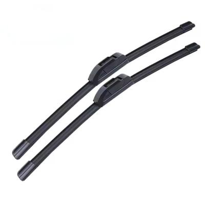 China Hydrophobic Windshield 20 Inch Wiper Blades Replacement OEM for sale