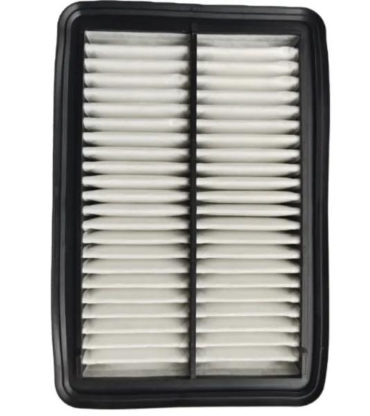 Quality Bulk Honda Accord Car Engine Air Filter Element Dustproof Contaminants Proof for sale