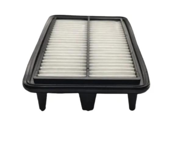 Quality Bulk Honda Accord Car Engine Air Filter Element Dustproof Contaminants Proof for sale
